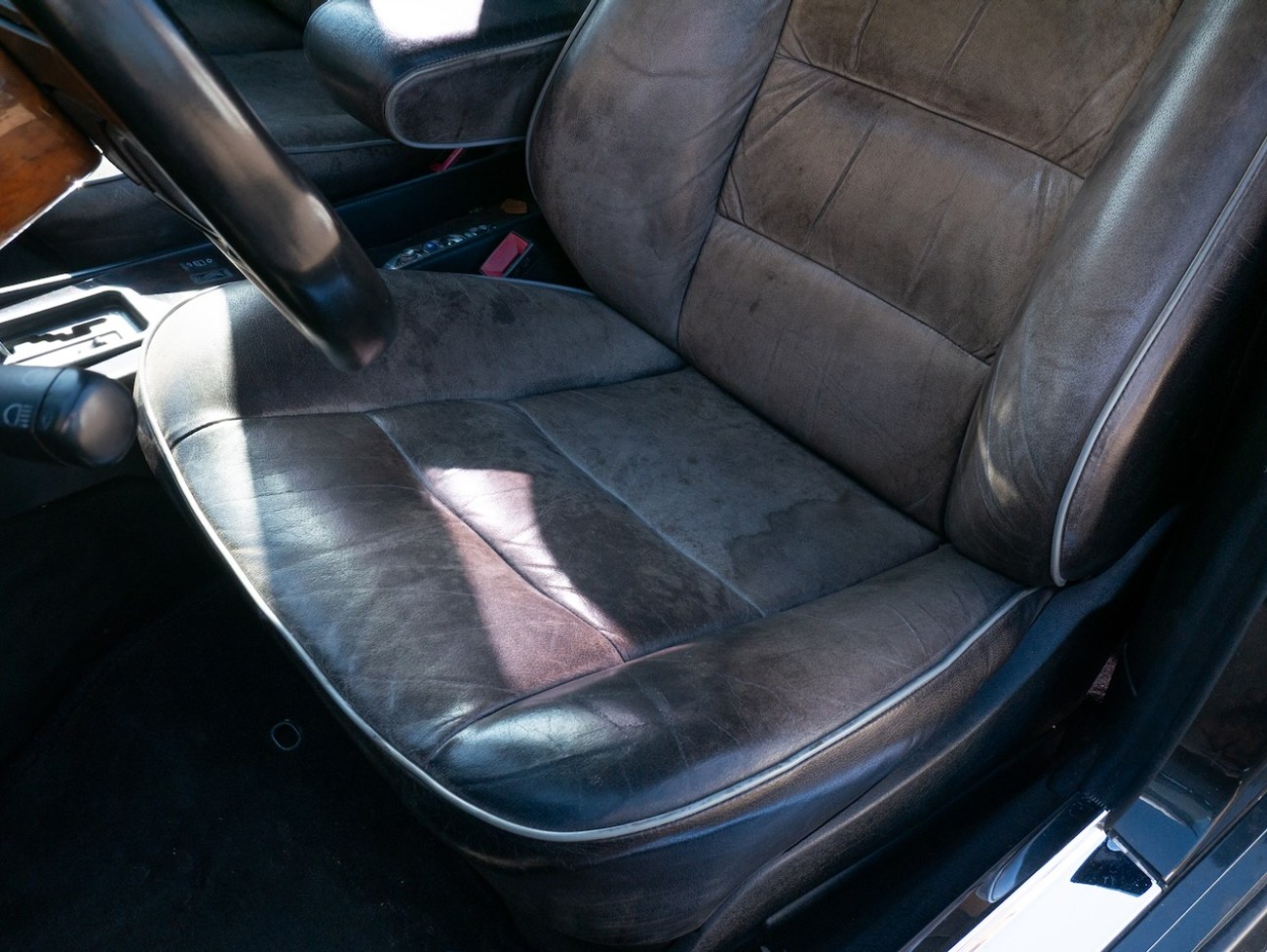 1991 Mercedes-Benz 300TE 3.6 BRABUS For Sale | The MB Market