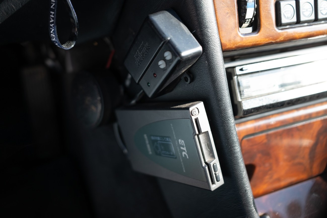 1991 Mercedes-Benz 300TE 3.6 BRABUS For Sale | The MB Market