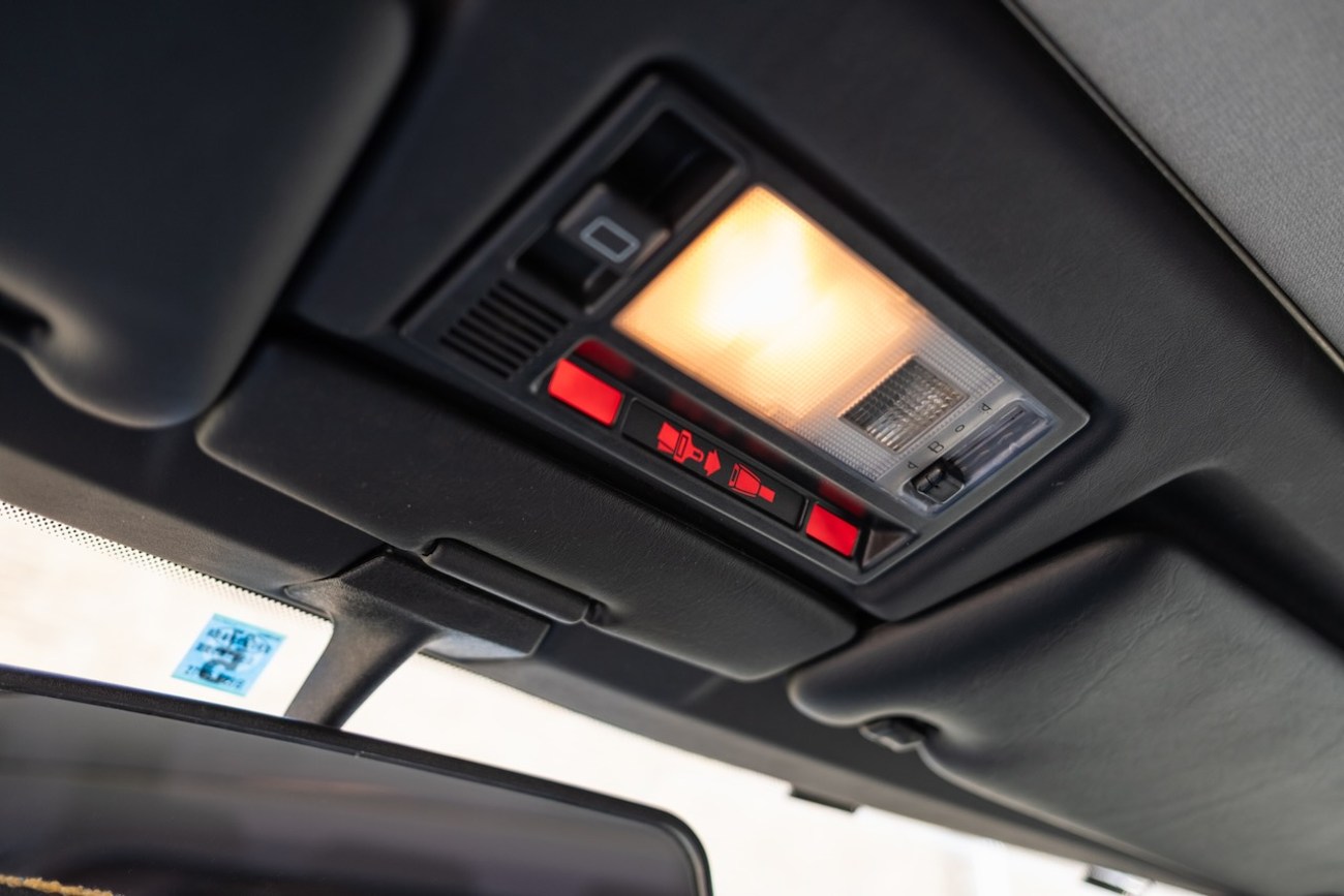 1991 Mercedes-Benz 300TE 3.6 BRABUS For Sale | The MB Market