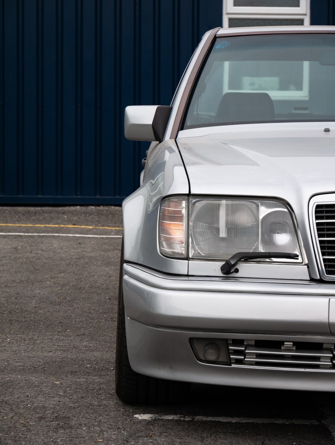 1994 Mercedes-Benz E60 AMG For Sale | The MB Market