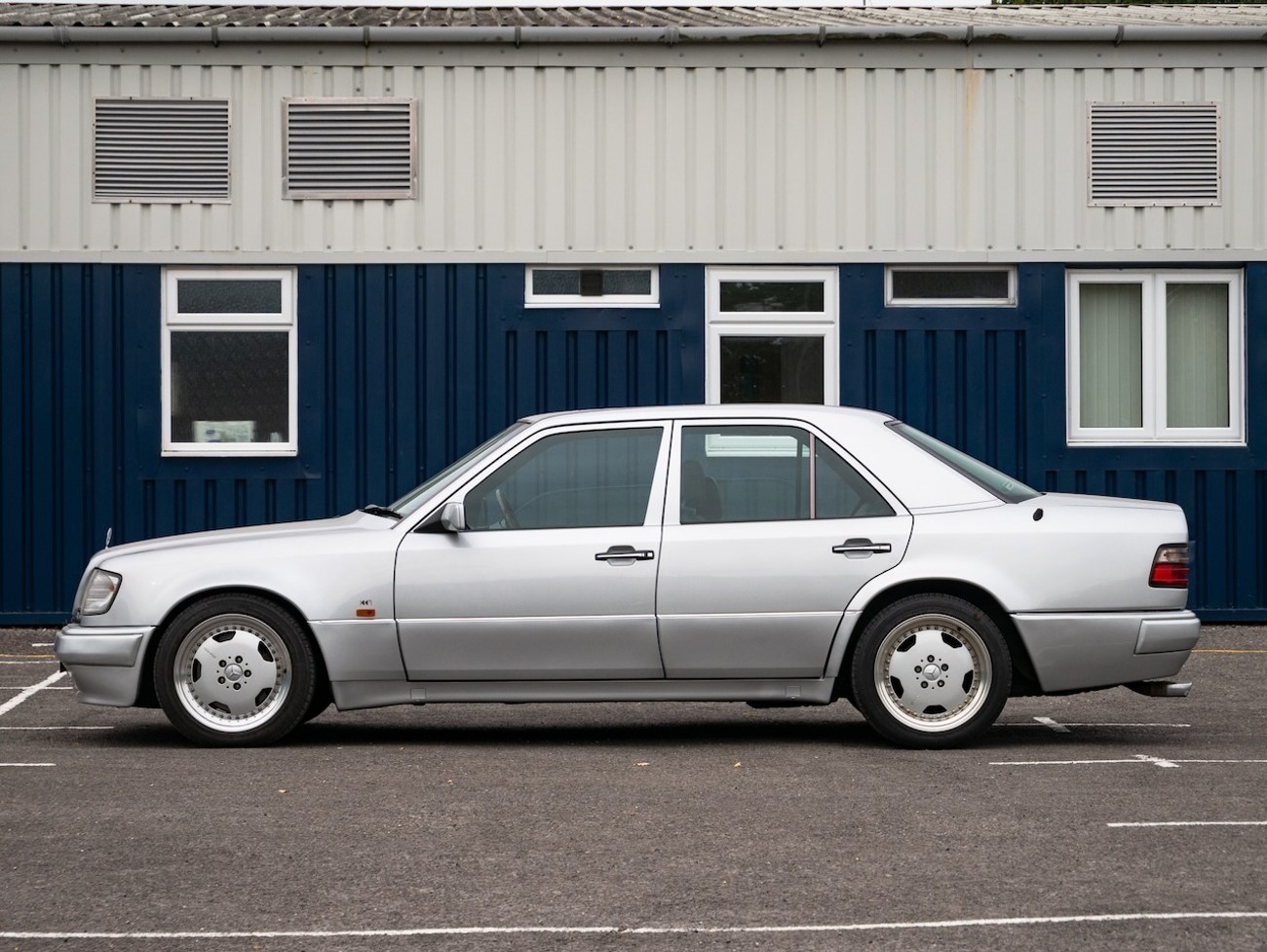 1994 Mercedes-Benz E60 AMG For Sale | The MB Market