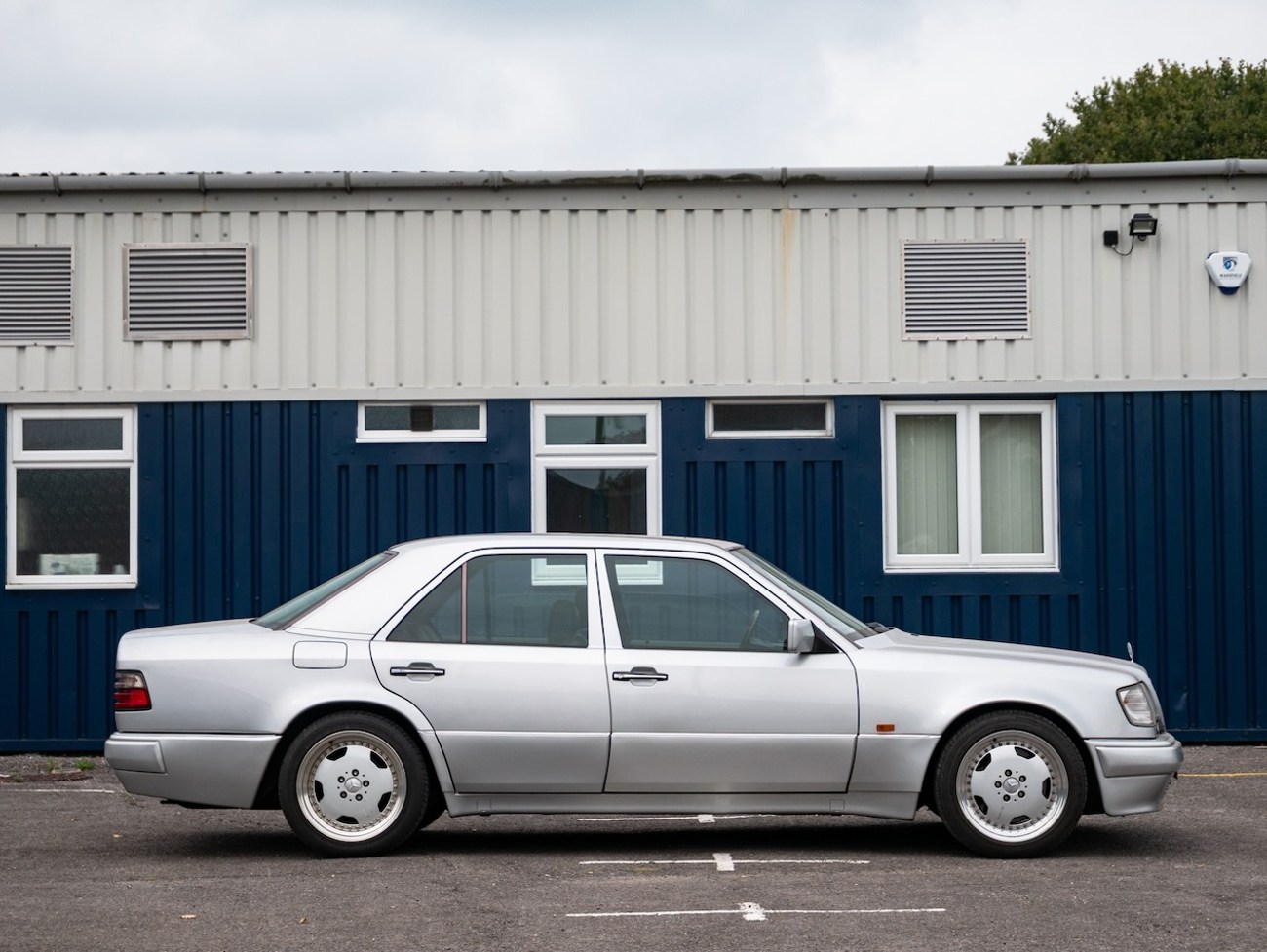 1994 Mercedes-Benz E60 AMG For Sale | The MB Market