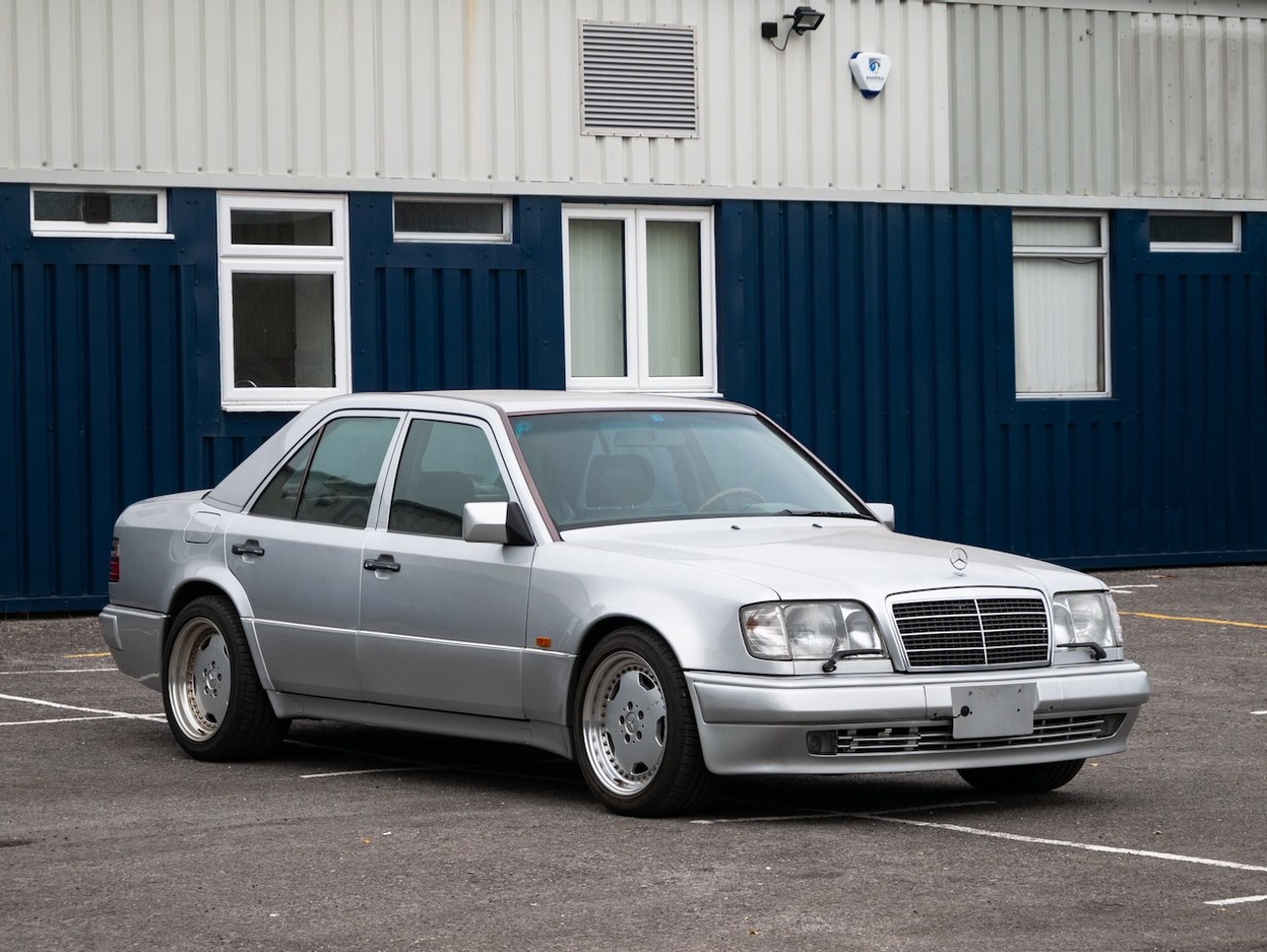 1994 Mercedes-Benz E60 AMG For Sale | The MB Market
