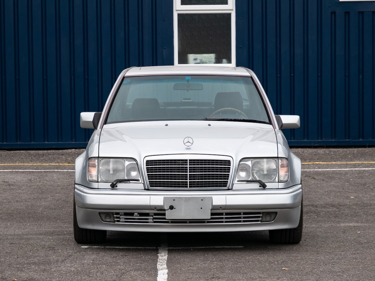 1994 Mercedes-Benz E60 AMG For Sale | The MB Market
