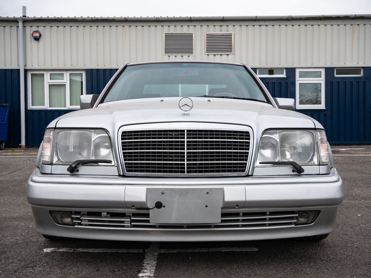 1994 Mercedes-Benz E60 AMG For Sale | The MB Market