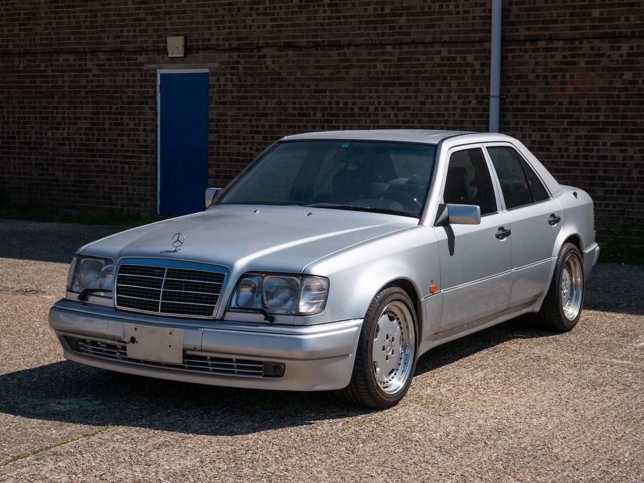 1994 Mercedes-Benz E60 AMG For Sale | The MB Market