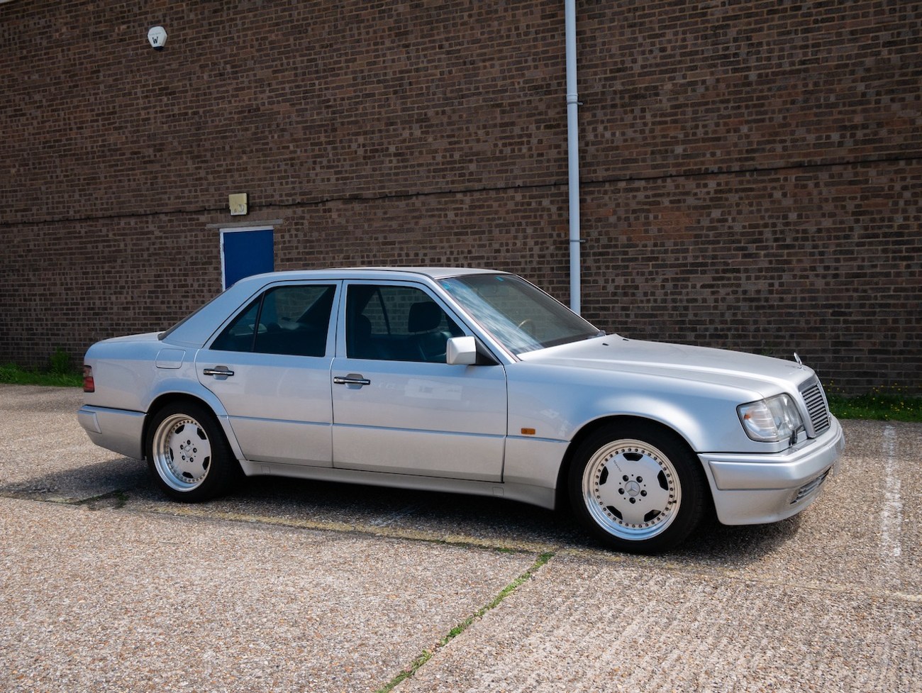 1994 Mercedes-Benz E60 AMG For Sale | The MB Market