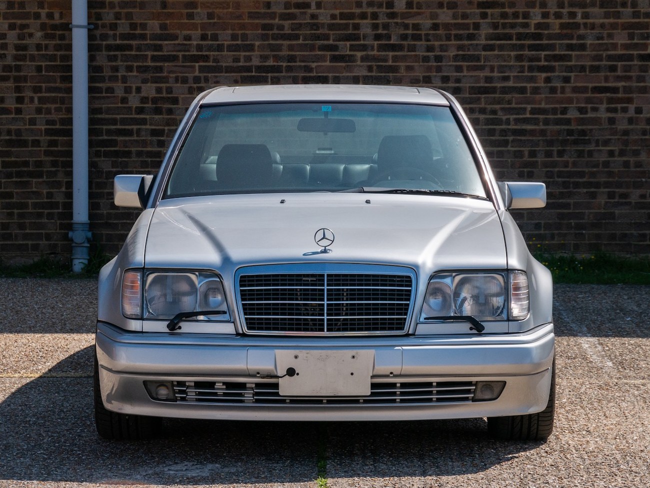 1994 Mercedes-Benz E60 AMG For Sale | The MB Market