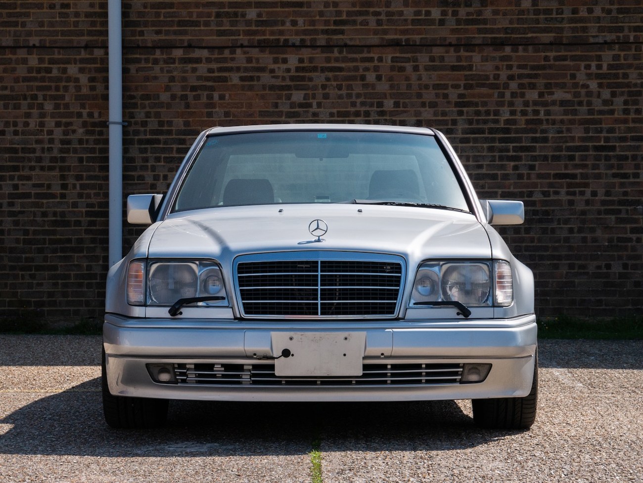 1994 Mercedes-Benz E60 AMG For Sale | The MB Market