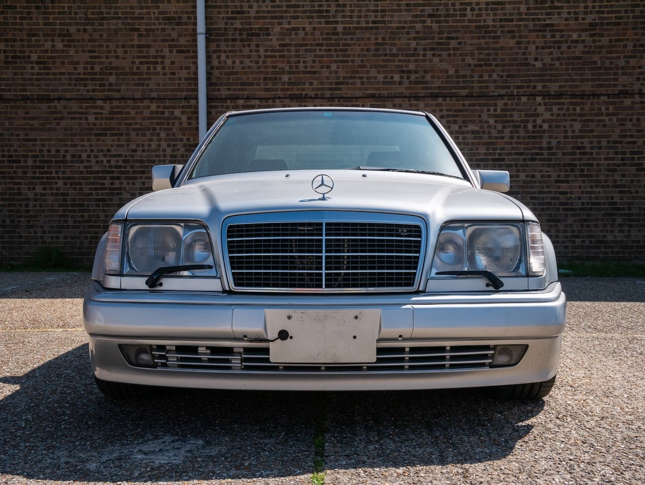 1994 Mercedes-Benz E60 AMG For Sale | The MB Market