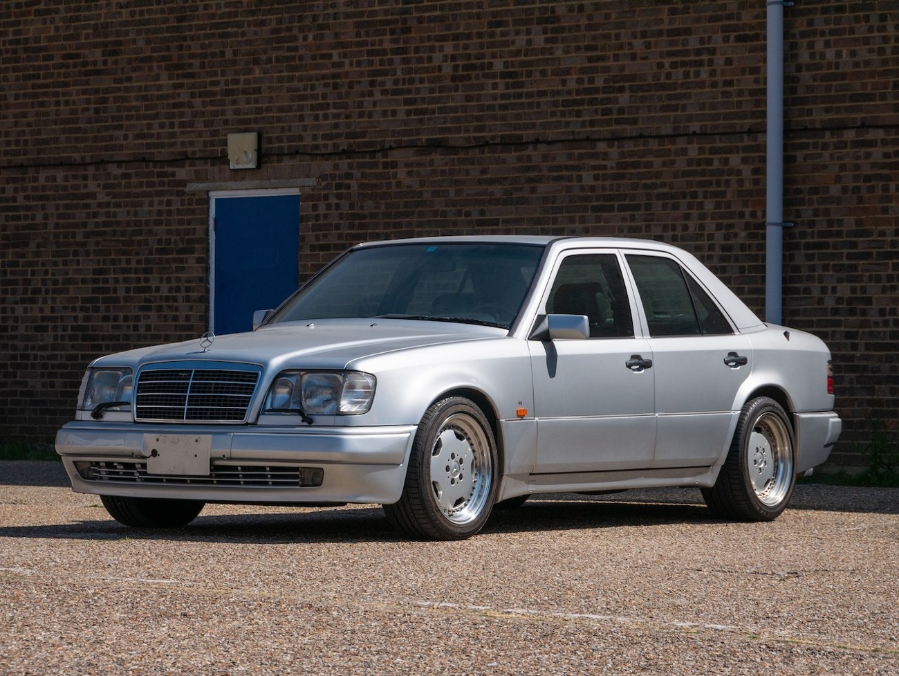 1994 Mercedes-Benz E60 AMG For Sale | The MB Market