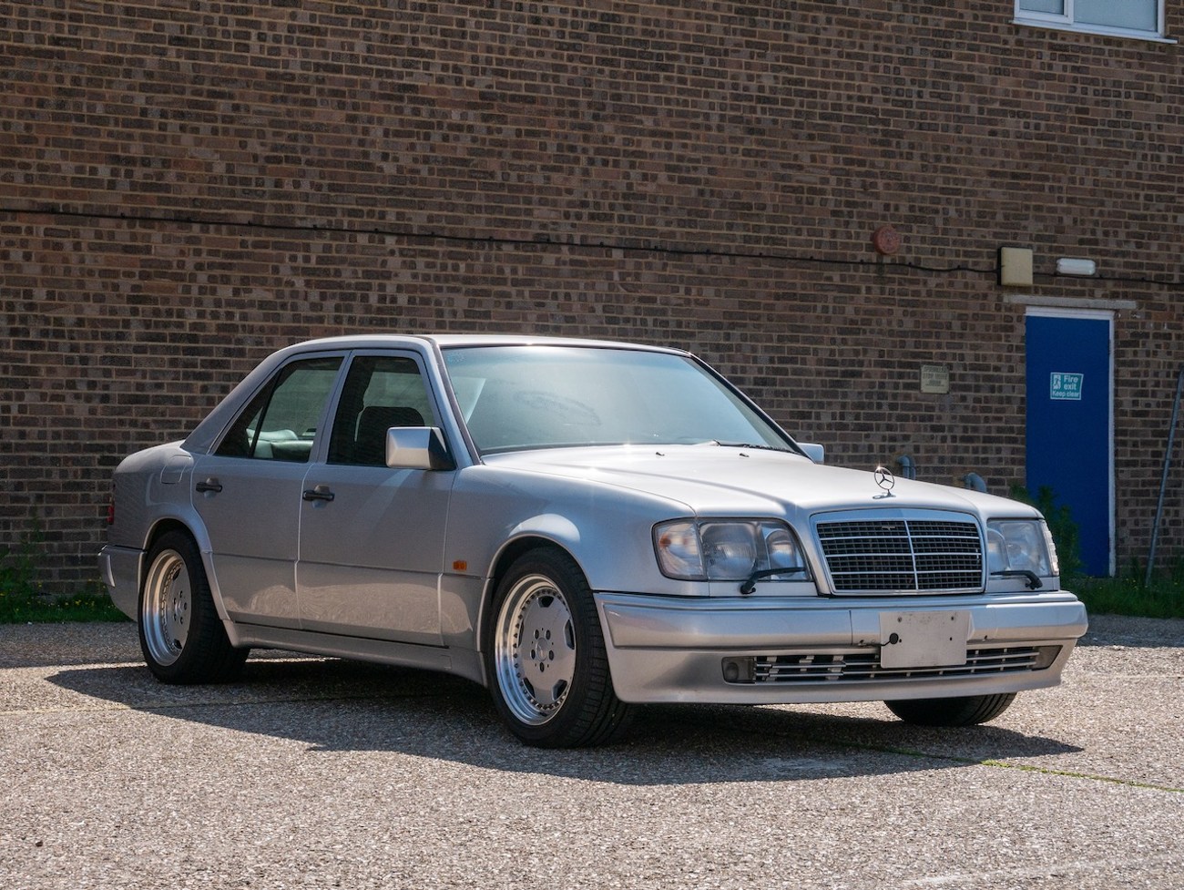 1994 Mercedes-Benz E60 AMG For Sale | The MB Market