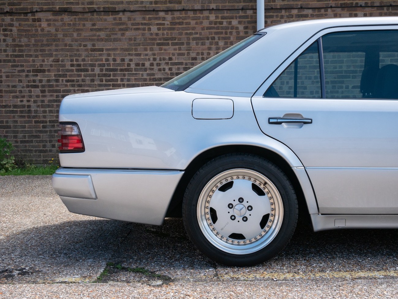 1994 Mercedes-Benz E60 AMG For Sale | The MB Market