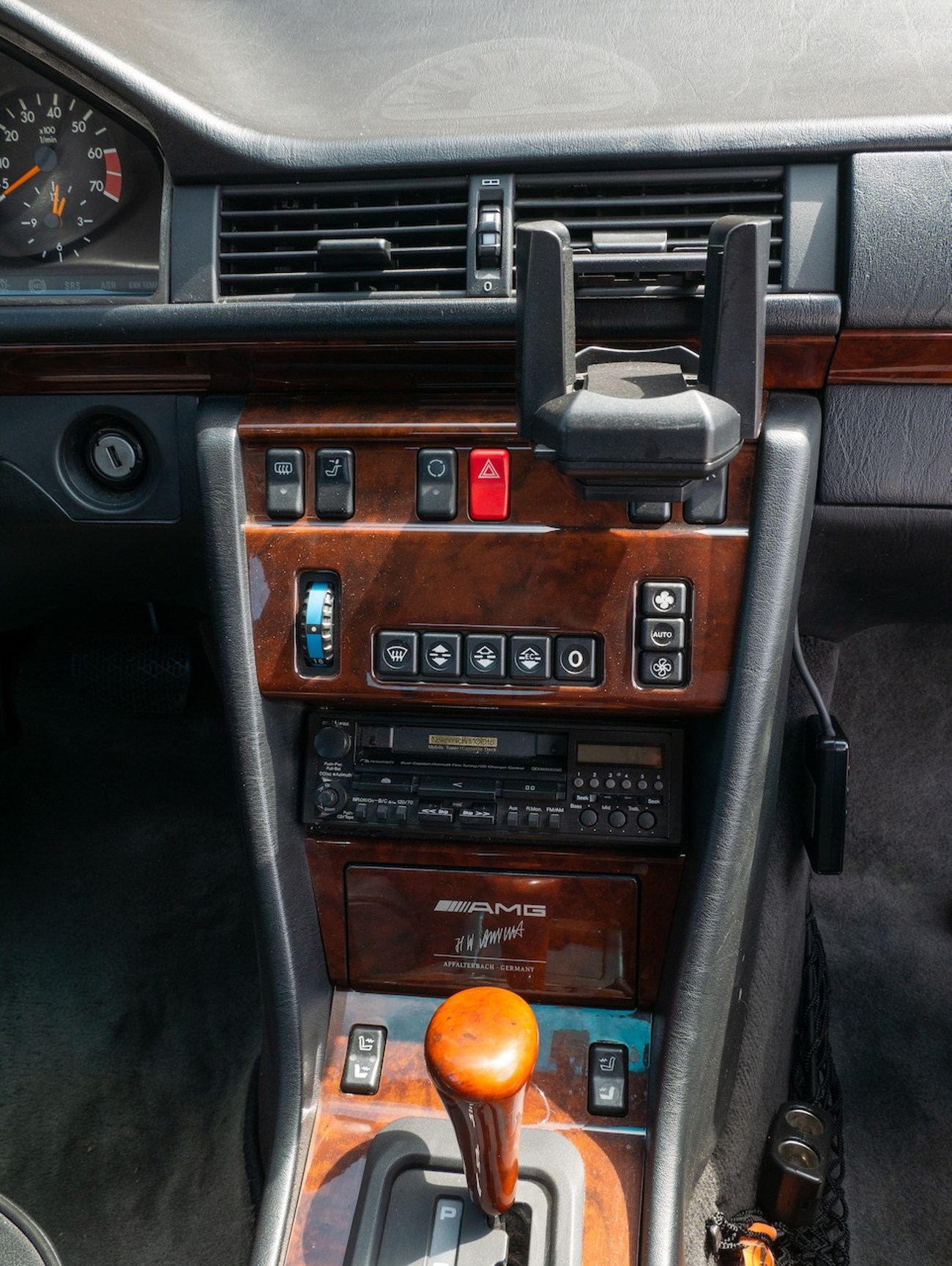 1994 Mercedes-Benz E60 AMG For Sale | The MB Market