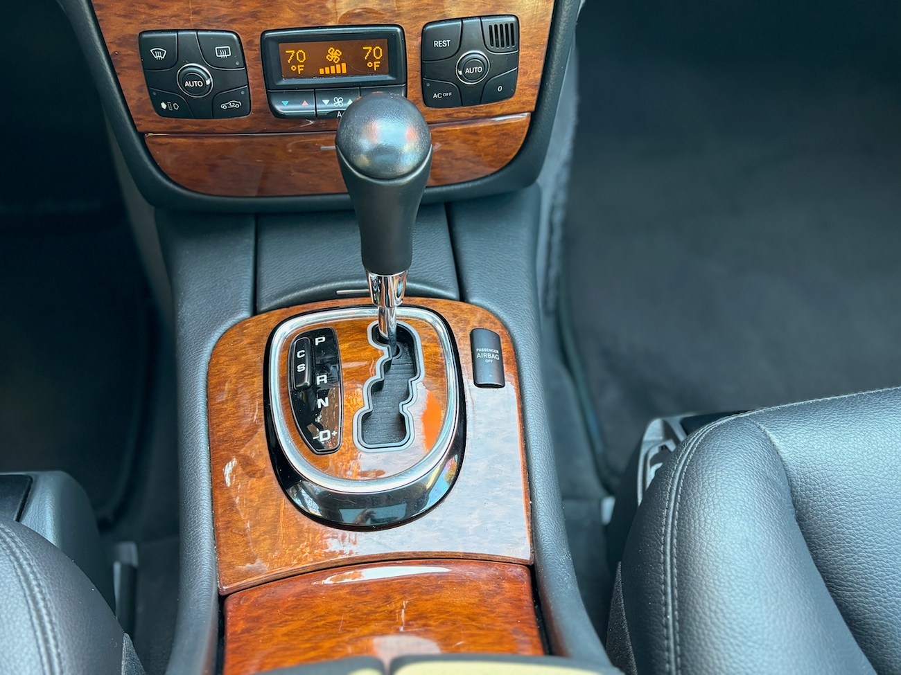 2003 Mercedes-Benz S430 Sport w/69k Miles For Sale | The MB Market
