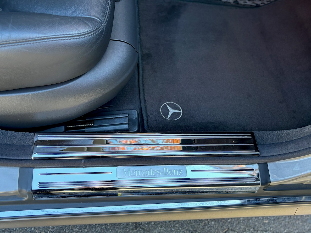 2003 Mercedes-Benz S430 Sport w/69k Miles For Sale | The MB Market