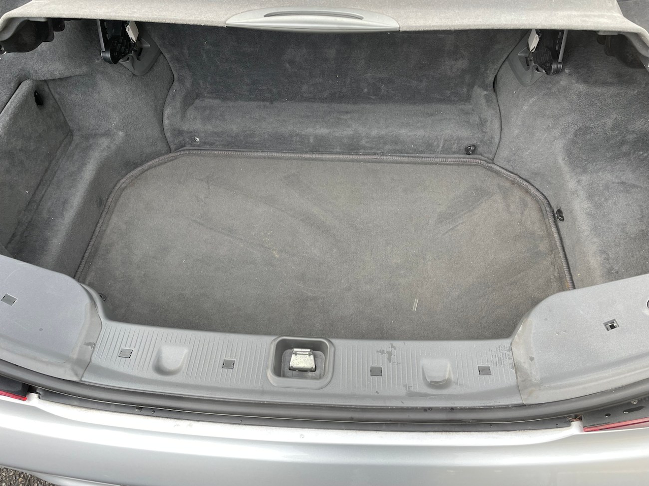 2009 Mercedes-Benz SL550 Silver Arrow Edition For Sale | The MB Market