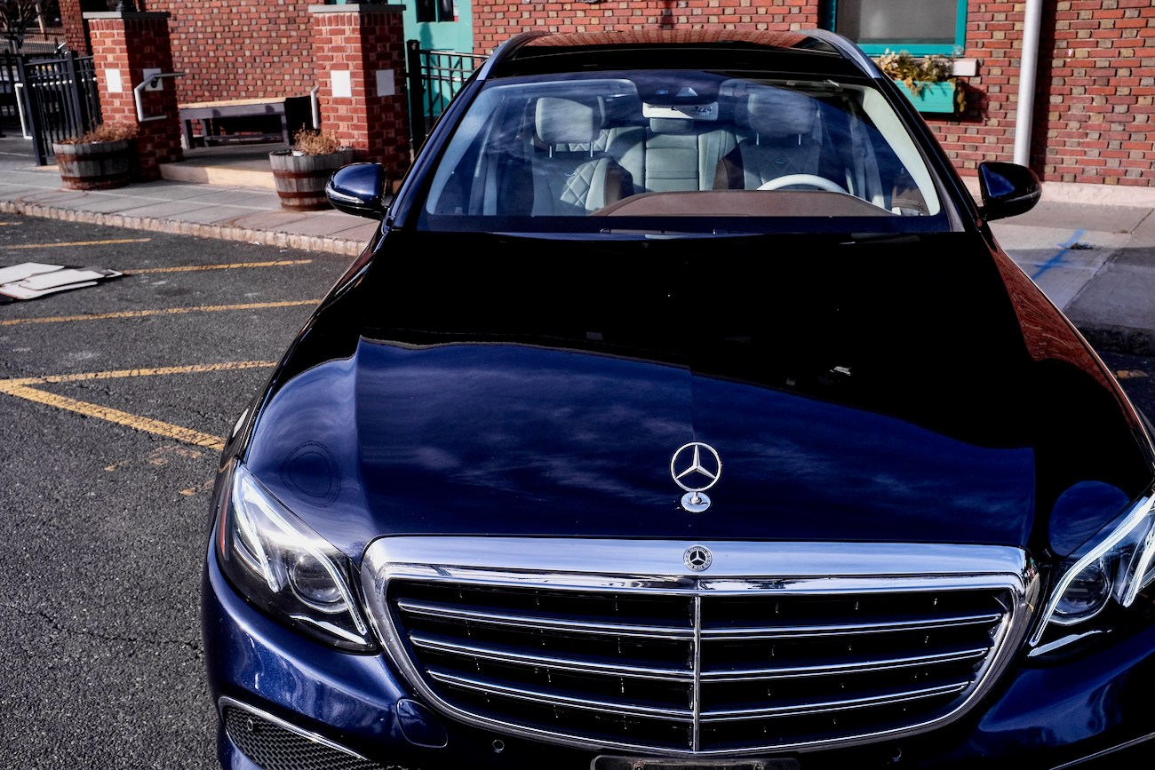 2018 Mercedes-Benz E400 4MATIC Wagon For Sale | The MB Market