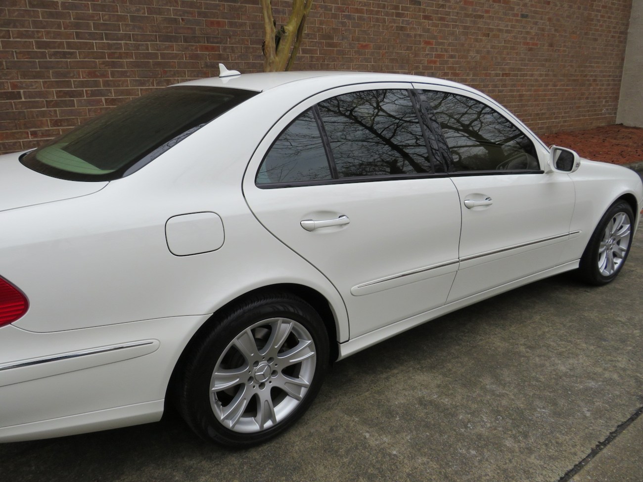 2009 Mercedes-Benz E350 w/25k Miles For Sale | The MB Market