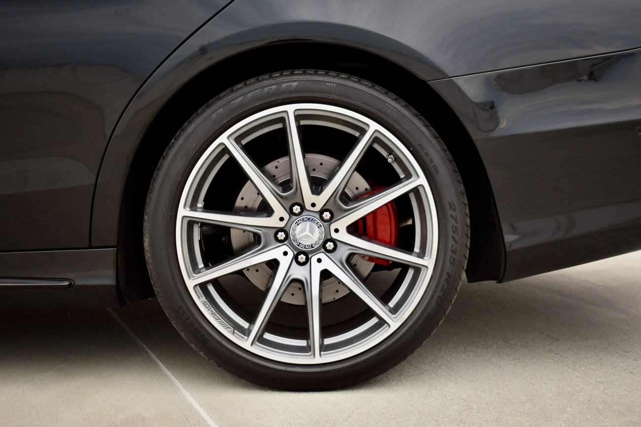 2017 Mercedes-Benz S550 w/15k Miles For Sale | The MB Market