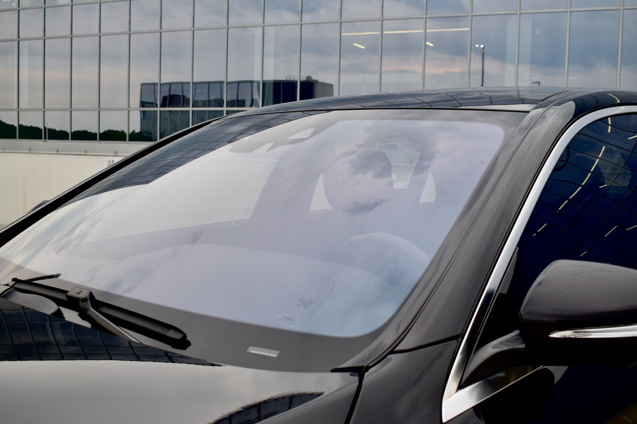 2017 Mercedes-Benz S550 w/15k Miles For Sale | The MB Market