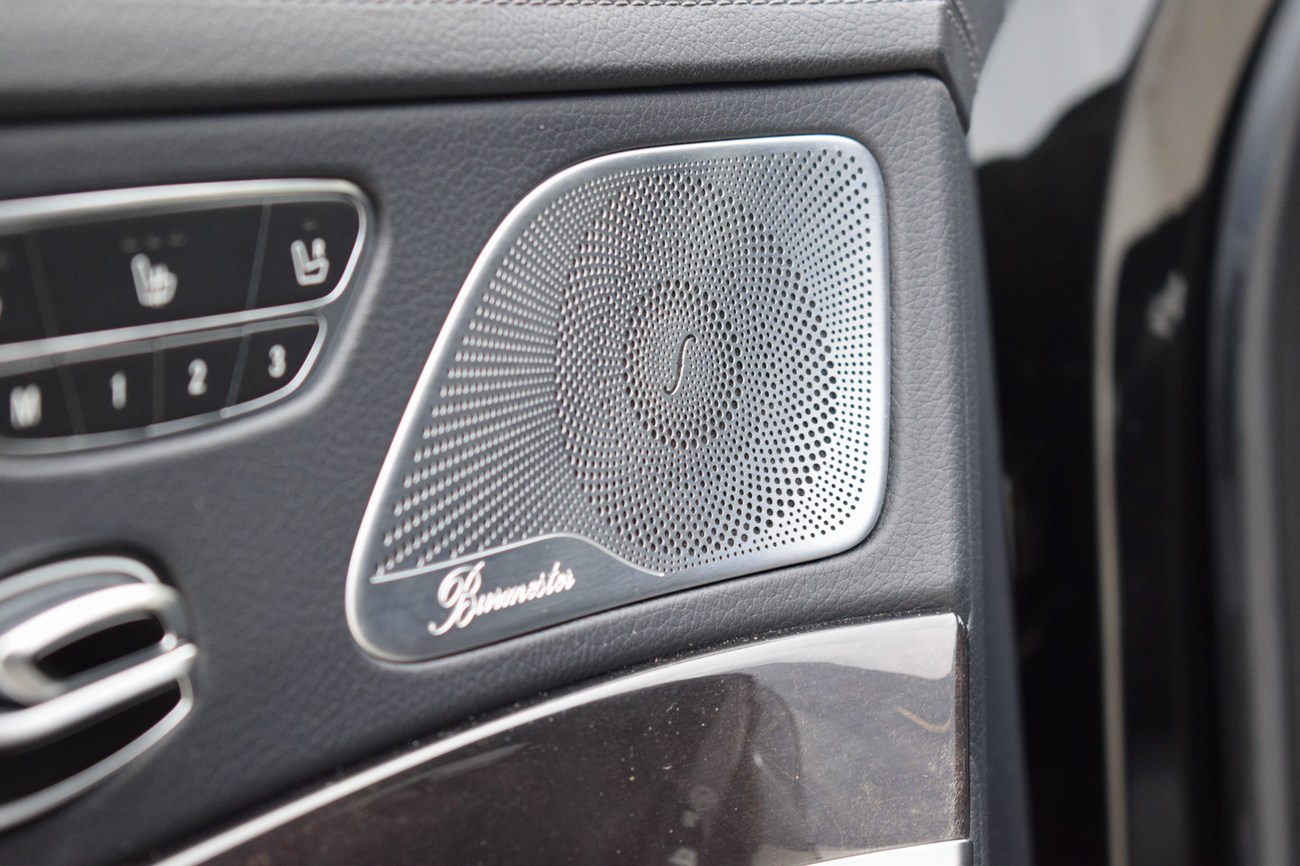 2017 Mercedes-Benz S550 w/15k Miles For Sale | The MB Market