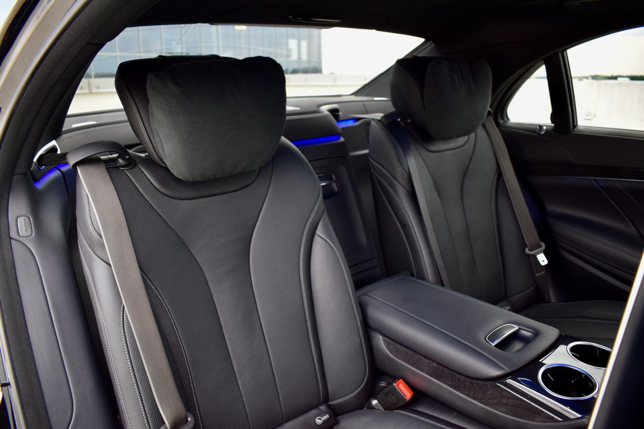 2017 Mercedes-Benz S550 w/15k Miles For Sale | The MB Market