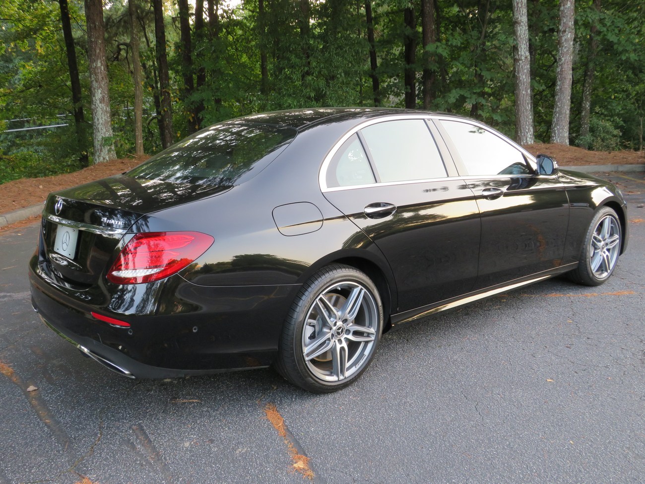 2020 Mercedes-Benz E450 4Matic For Sale | The MB Market