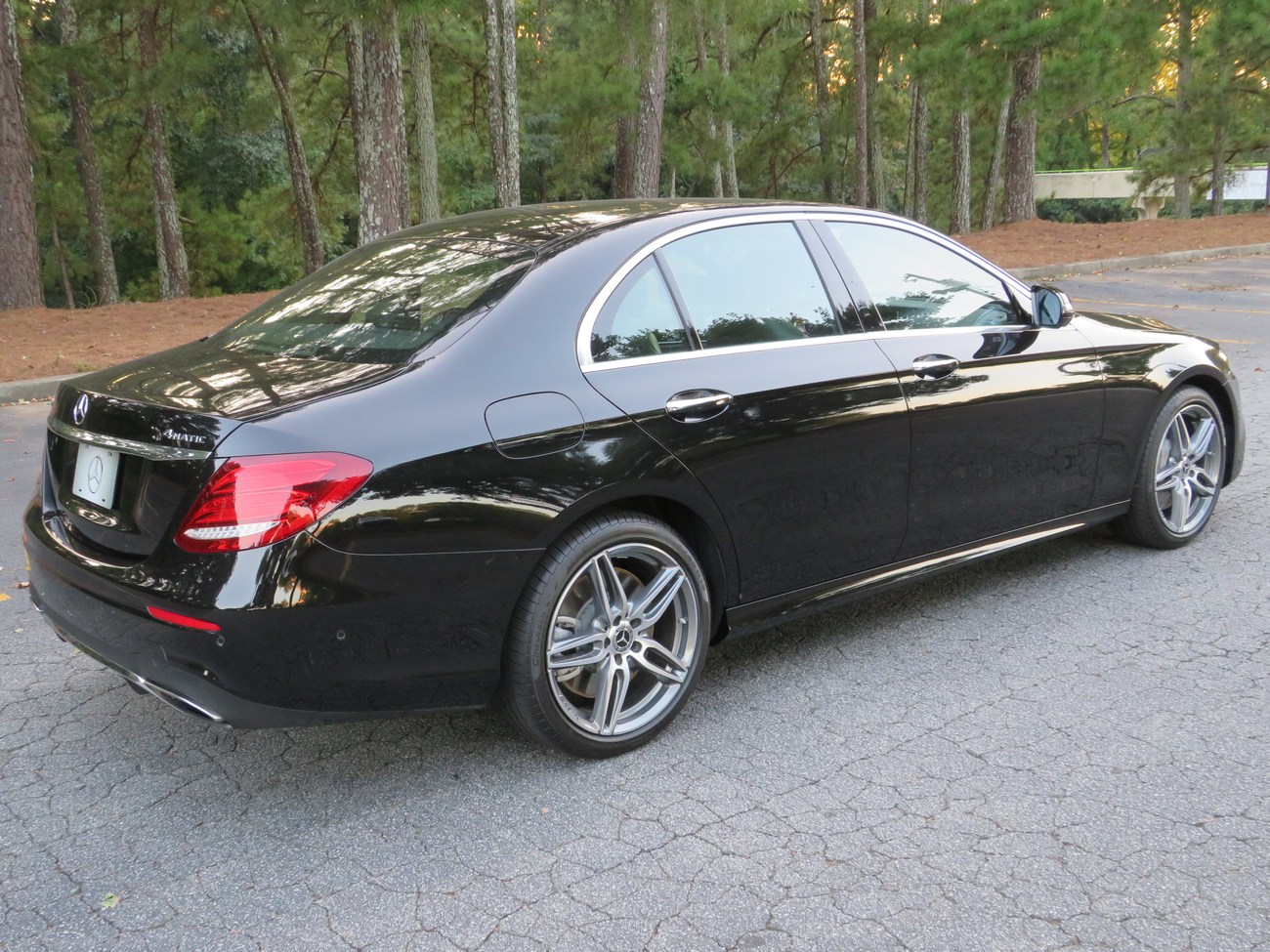 2020 Mercedes-Benz E450 4Matic For Sale | The MB Market