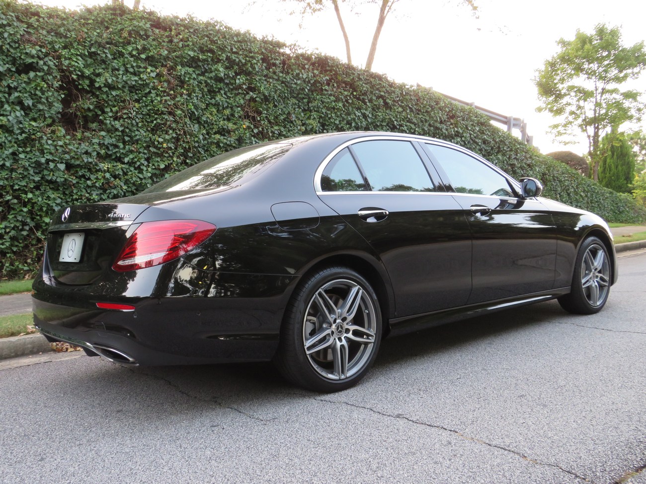 2020 Mercedes-Benz E450 4Matic For Sale | The MB Market
