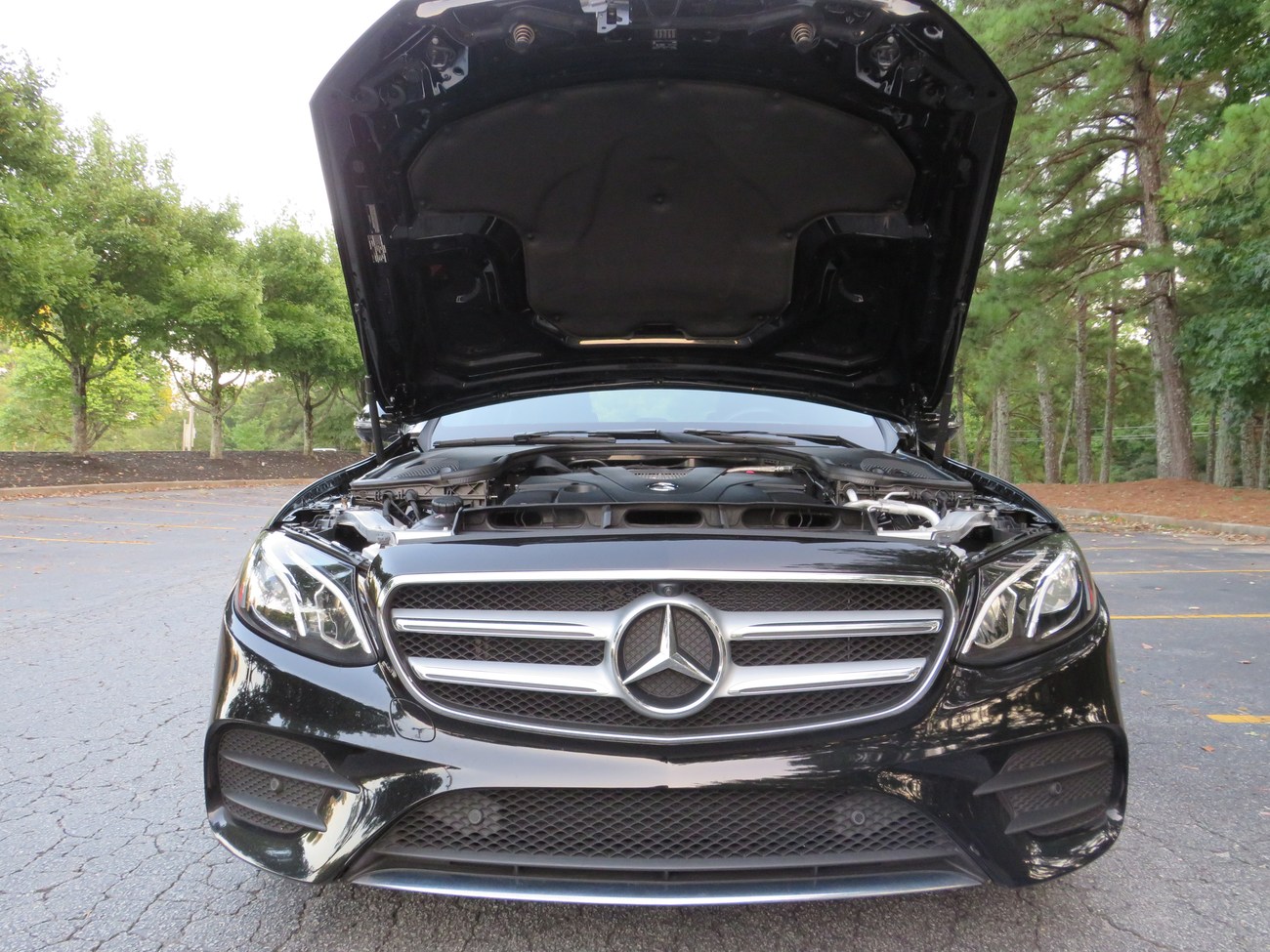 2020 Mercedes-Benz E450 4Matic For Sale | The MB Market