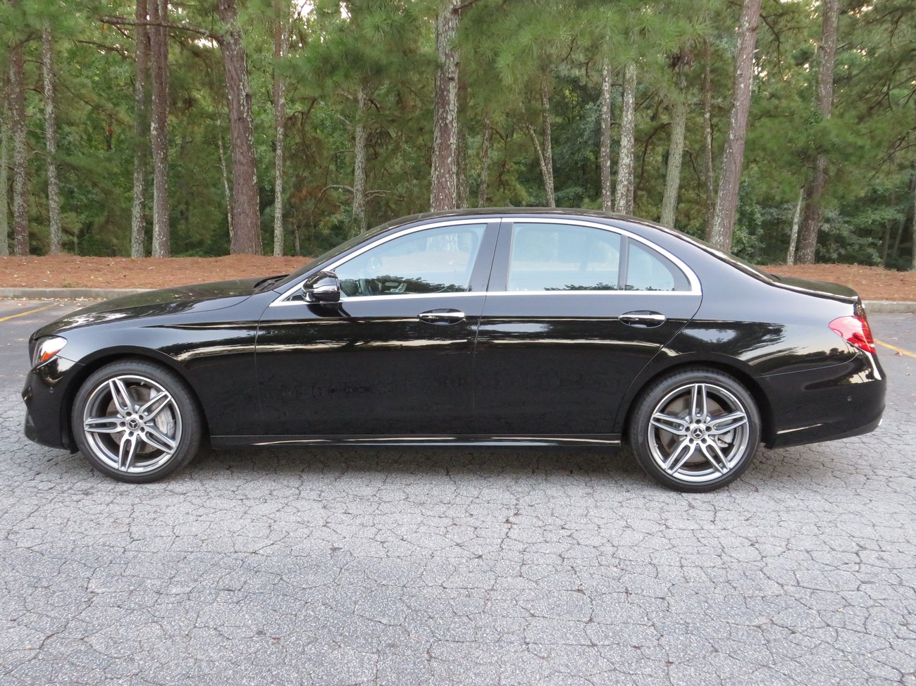 2020 Mercedes-Benz E450 4Matic For Sale | The MB Market