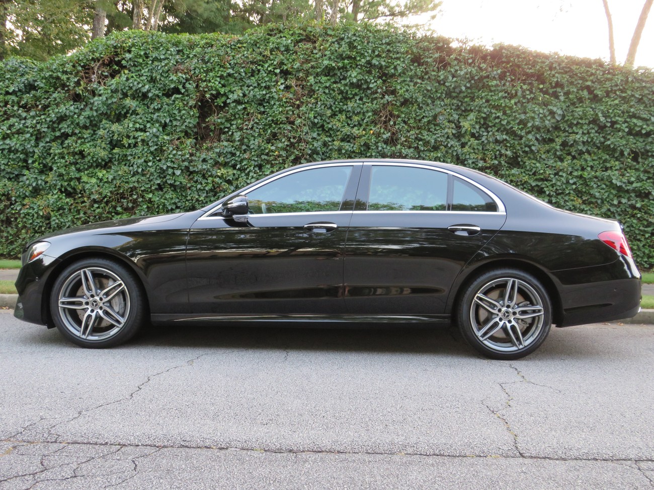 2020 Mercedes-Benz E450 4Matic For Sale | The MB Market