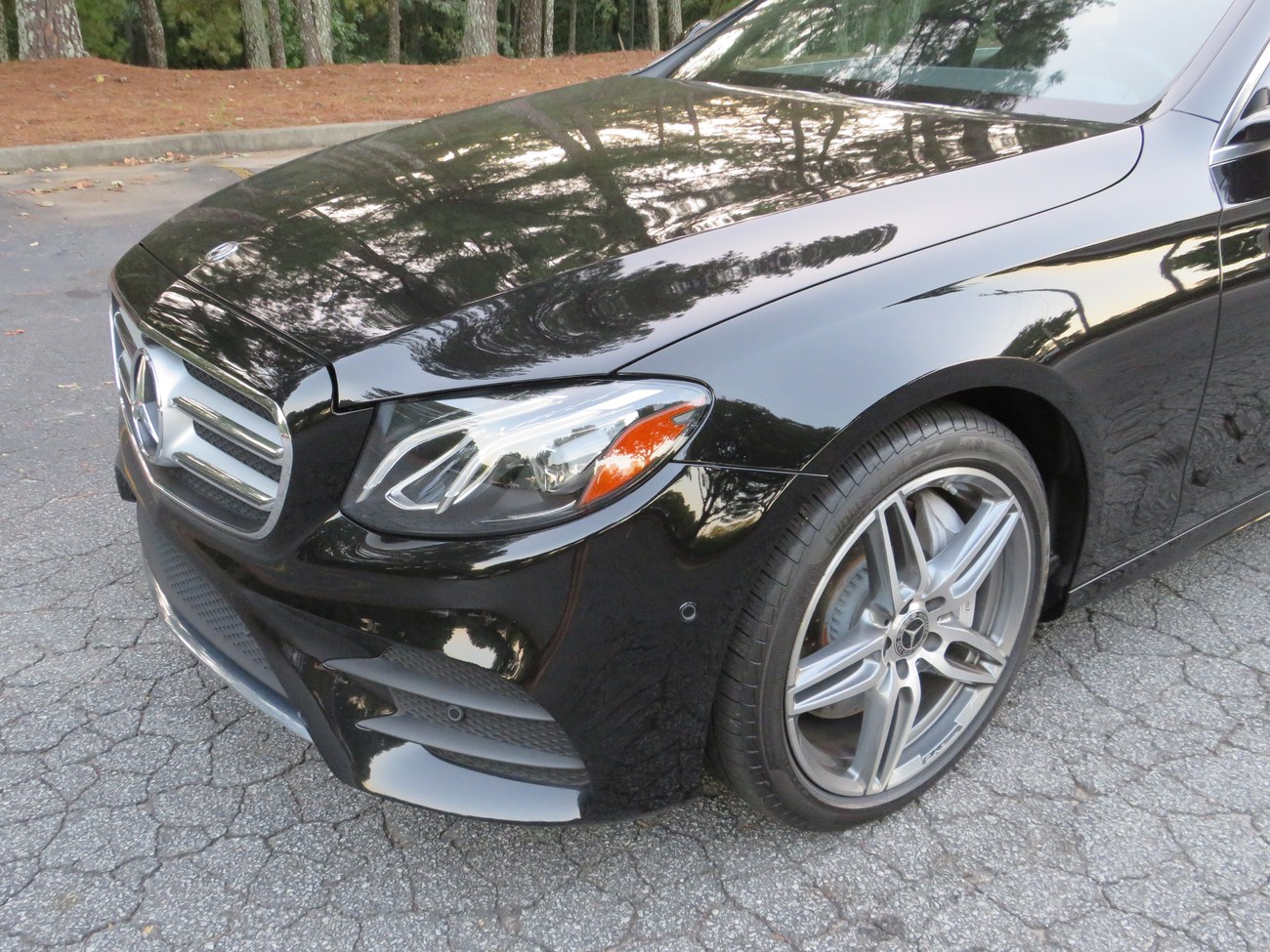 2020 Mercedes-Benz E450 4Matic For Sale | The MB Market