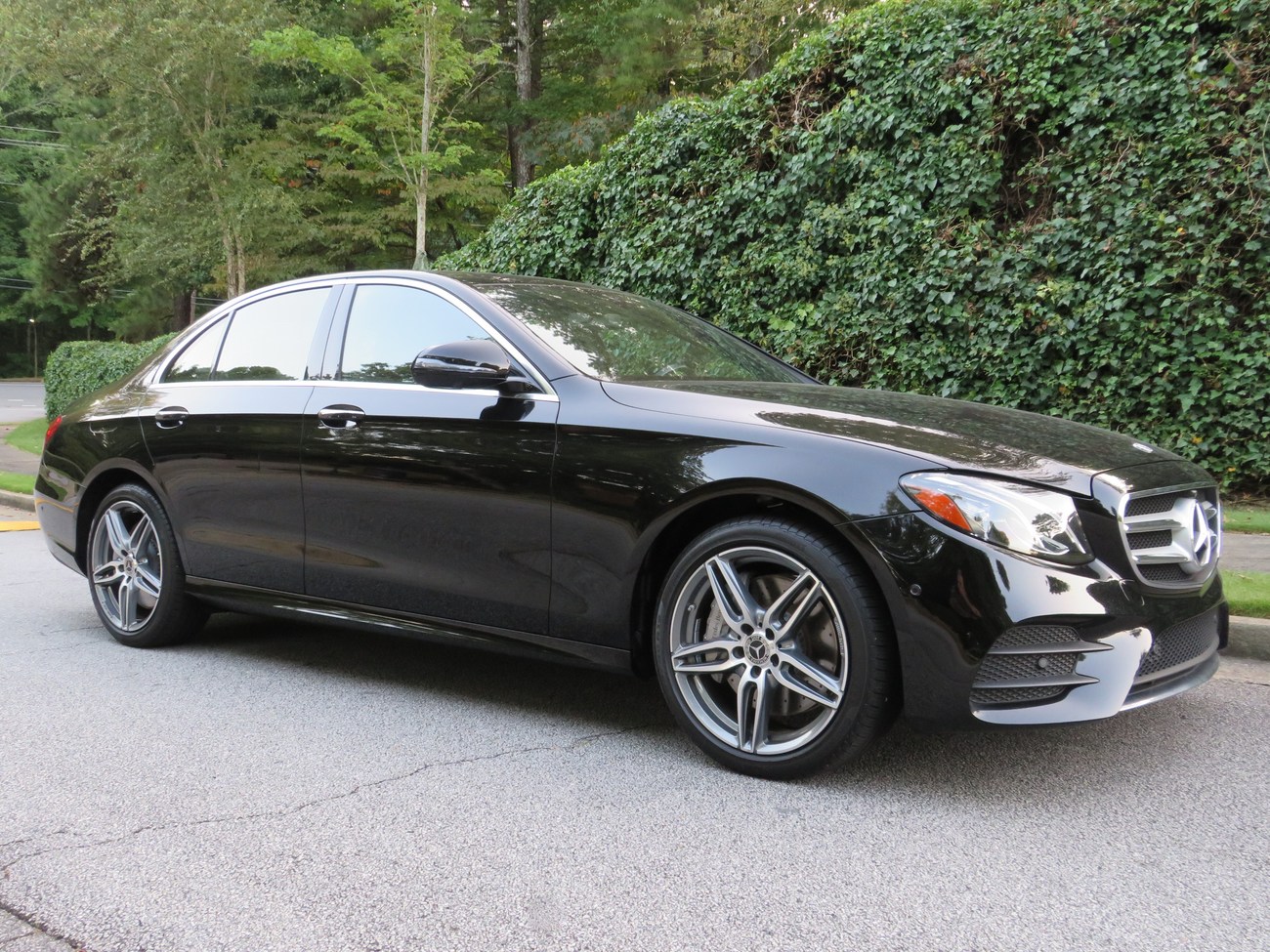 2020 Mercedes-Benz E450 4Matic For Sale | The MB Market