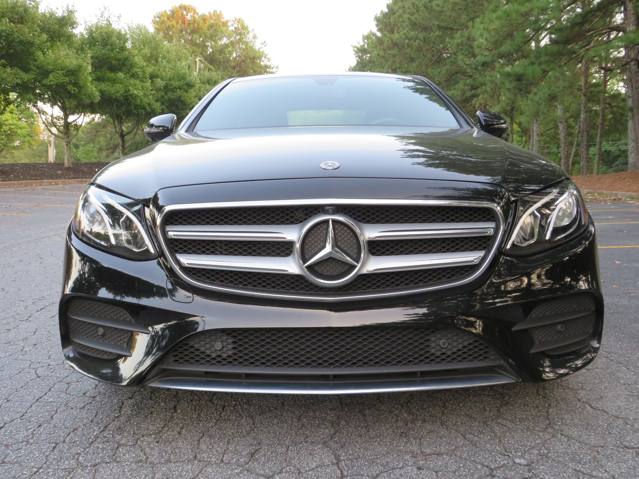 2020 Mercedes-Benz E450 4Matic For Sale | The MB Market
