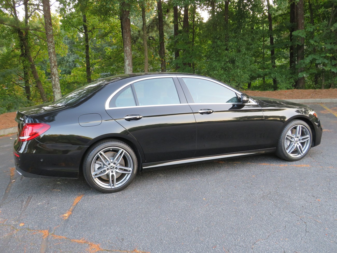 2020 Mercedes-Benz E450 4Matic For Sale | The MB Market