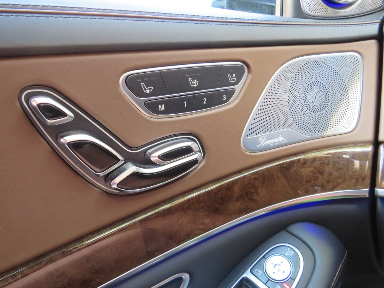 2016 Mercedes-Maybach S600 For Sale | The MB Market