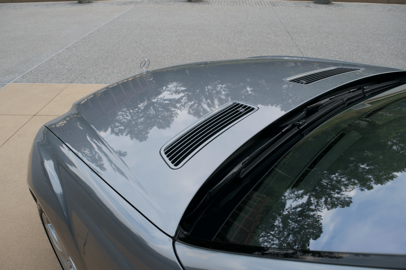 2012 Mercedes-Benz S550 4Matic For Sale | The MB Market