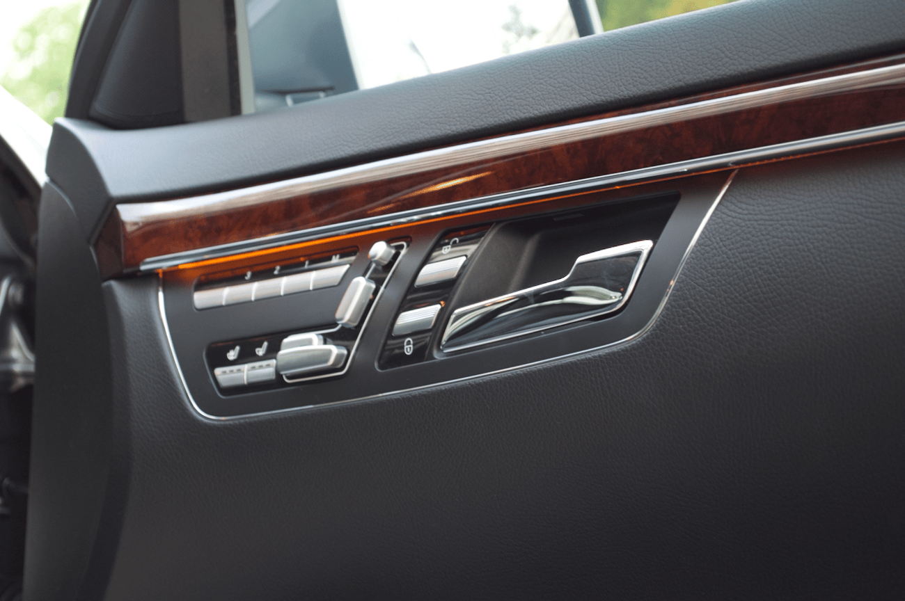 2012 Mercedes-Benz S550 4Matic For Sale | The MB Market