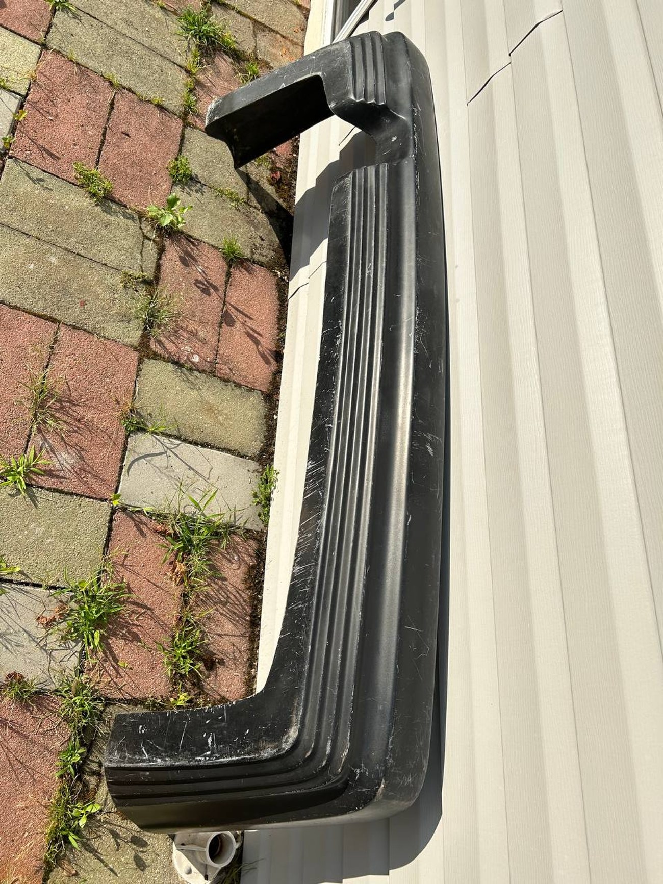 Zender Body Kit for R107 SL-Class For Sale | The MB Market