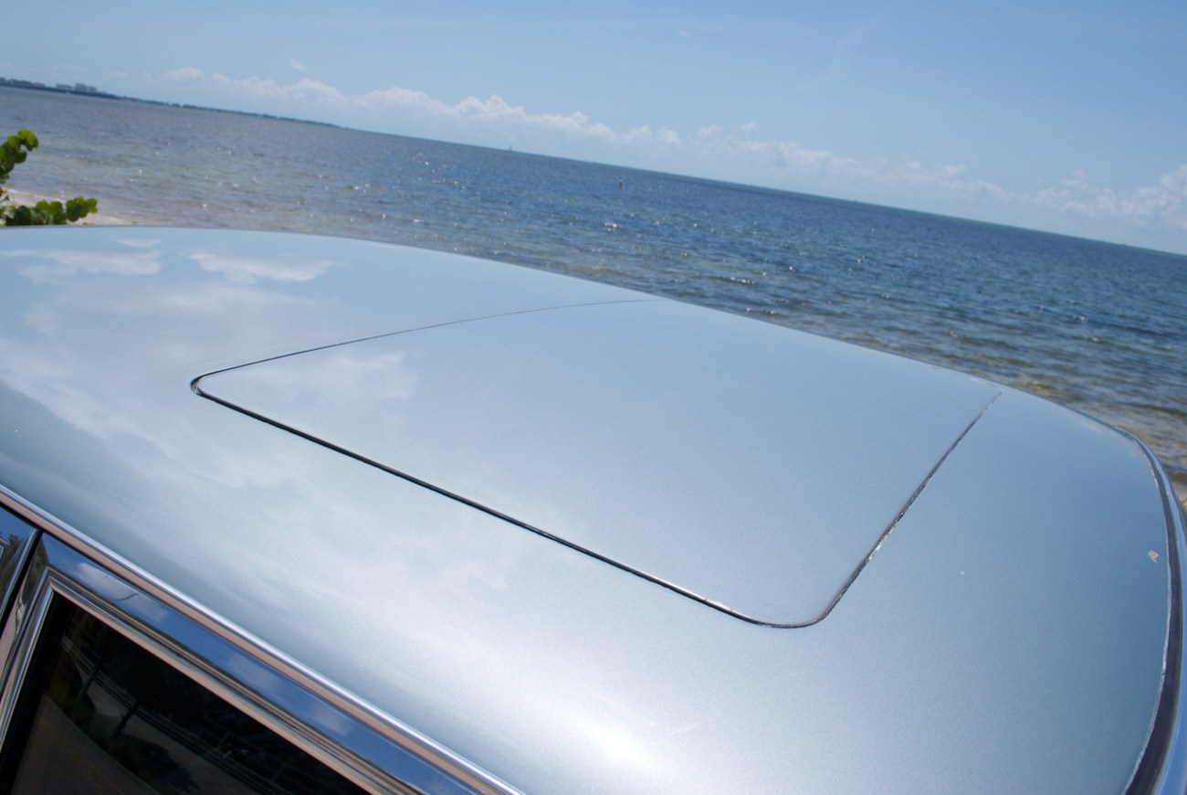 1972 Mercedes-Benz 300SEL 4.5 For Sale | The MB Market