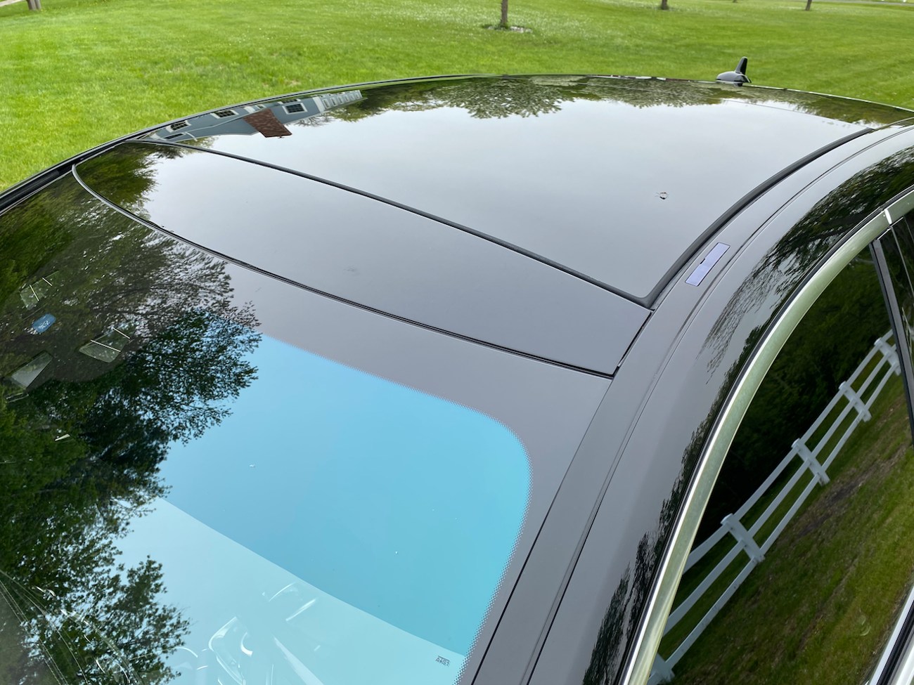 2015 Mercedes-Benz S550 4Matic w/40k Miles For Sale | The MB Market