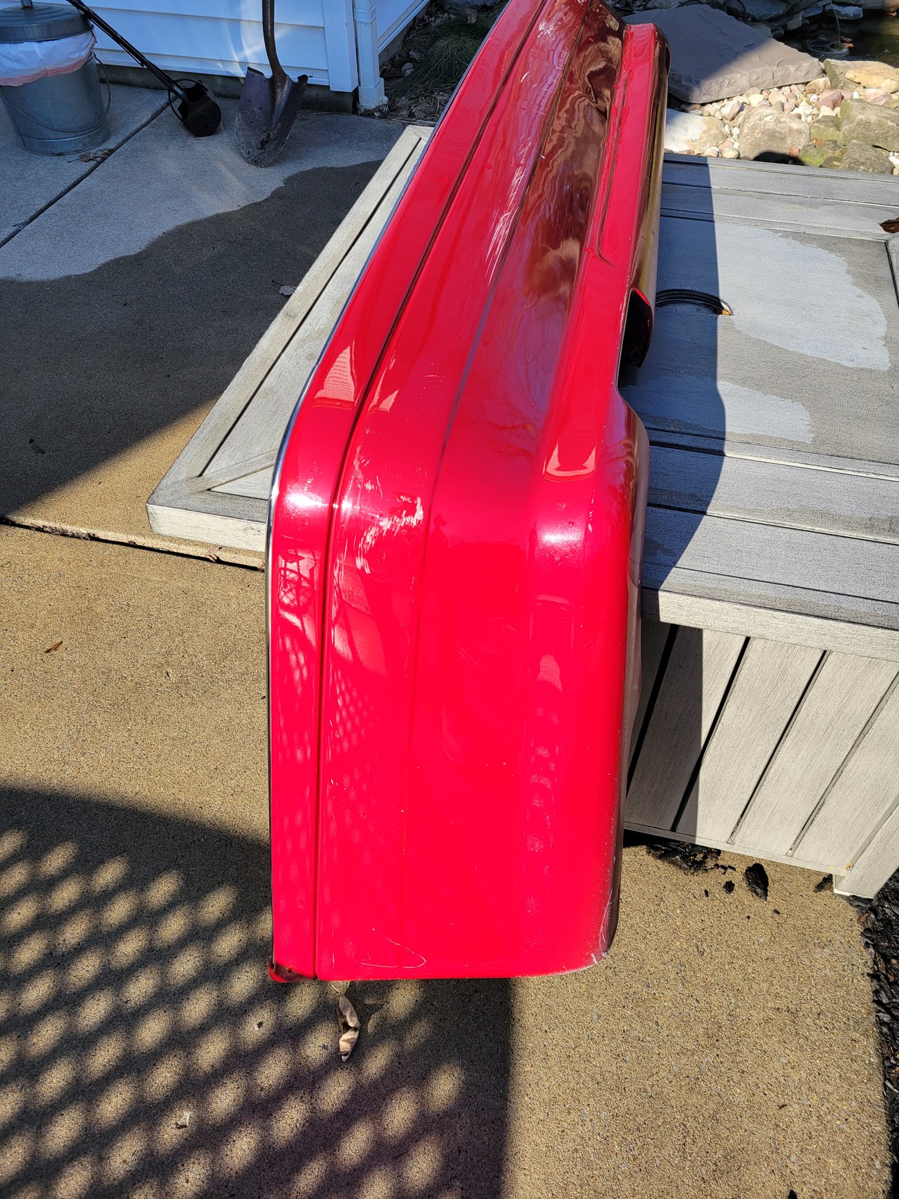 NO RESERVE: Authentic W202 Mercedes-Benz C36 AMG Body Kit For Sale ...