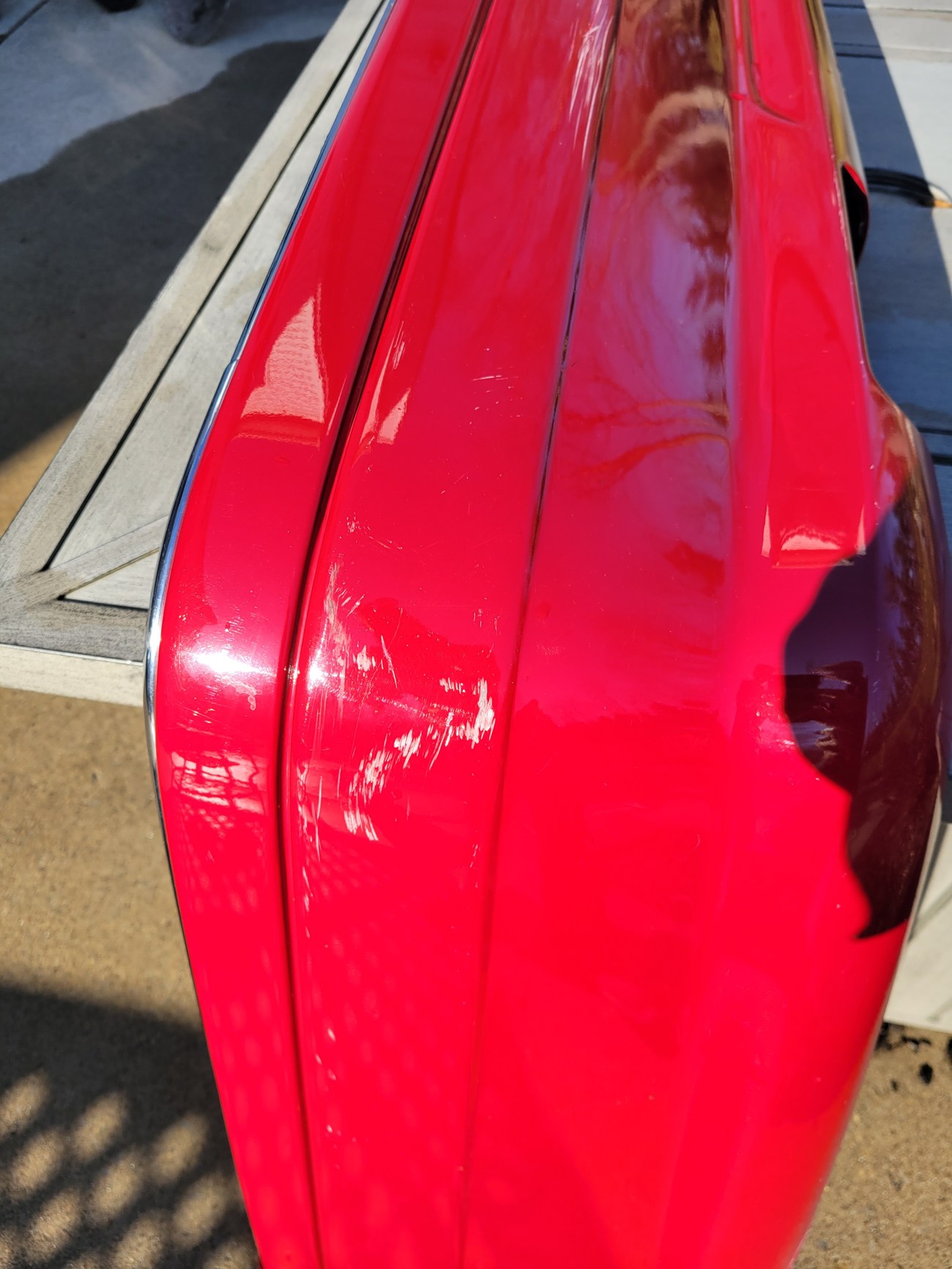 NO RESERVE: Authentic W202 Mercedes-Benz C36 AMG Body Kit For Sale ...