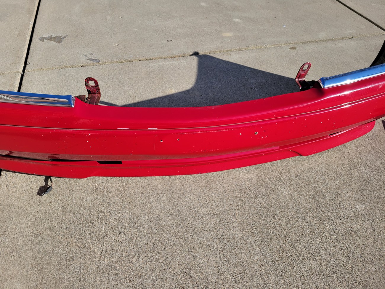NO RESERVE: Authentic W202 Mercedes-Benz C36 AMG Body Kit For Sale ...