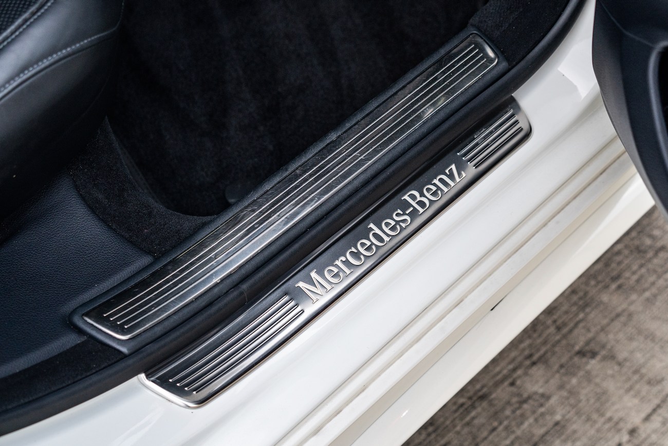 2016 Mercedes-Benz S550 For Sale | The MB Market