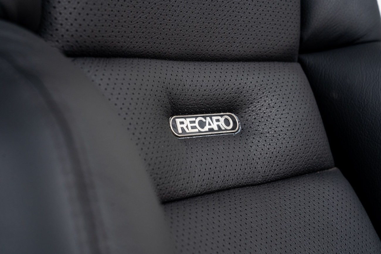 NO RESERVE: Recaro CSE Seats w/Heat & Memory For Sale | The MB Market