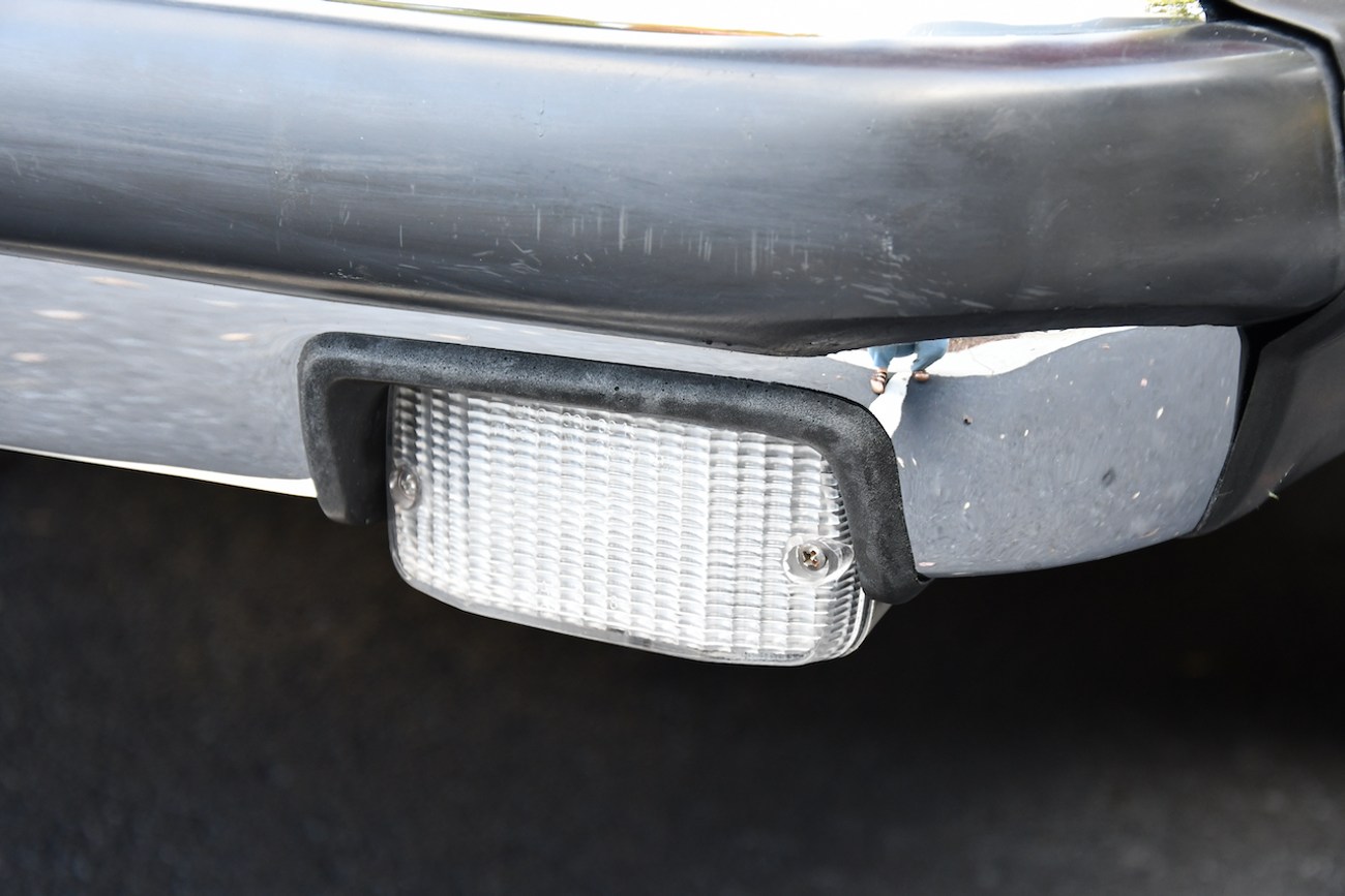 1985 Mercedes-Benz 300TD Turbo Wagon For Sale | The MB Market