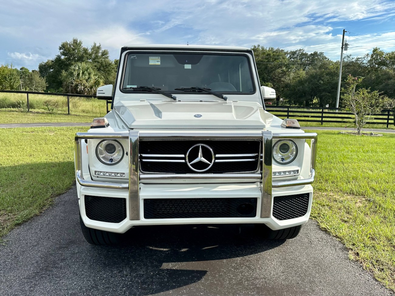 2013 Mercedes-Benz G63 AMG w/28k Miles For Sale | The MB Market